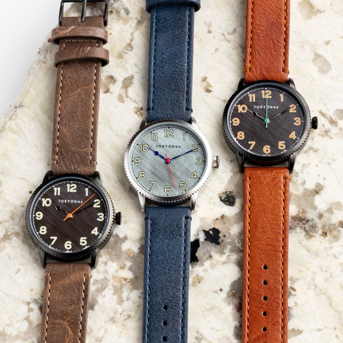 Arthur | Blue – Tokyobay