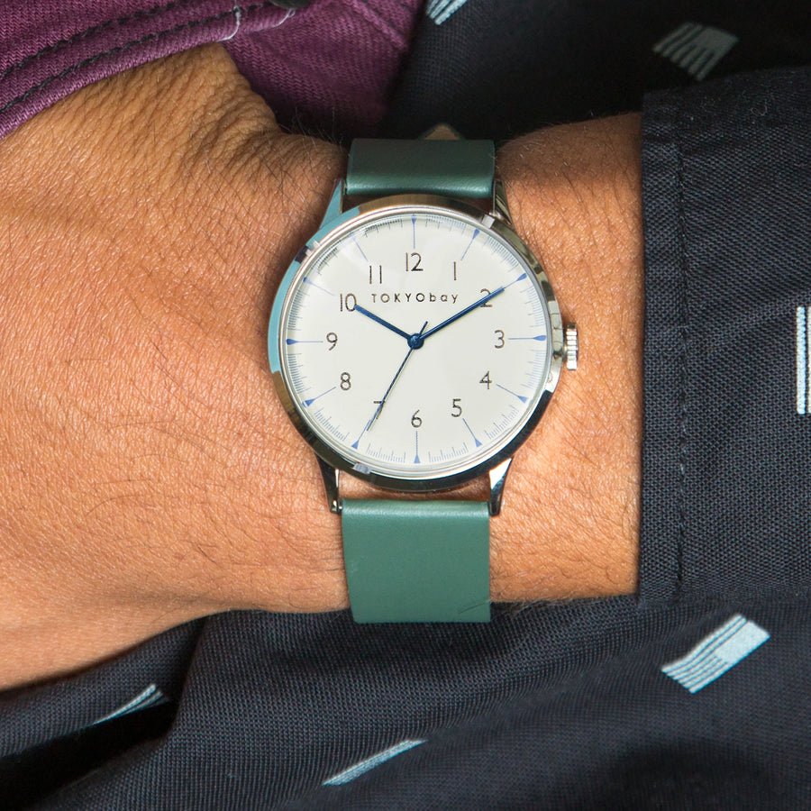 Watches for Women and Men, Watch Bands | TOKYObay – Tokyobay