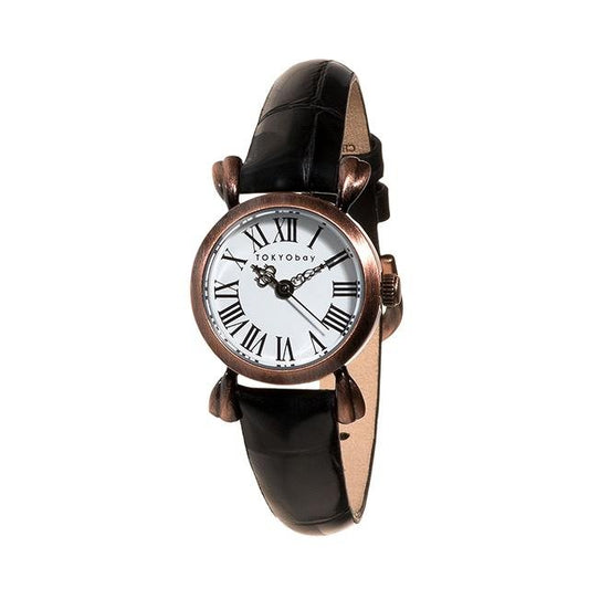 Vintage Warehouse - Women's Watches